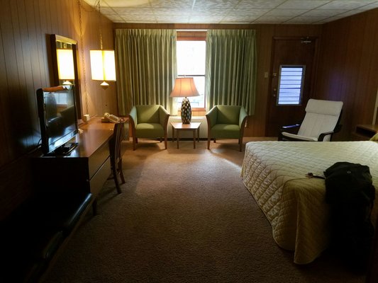 KOOLWINK MOTEL - Updated May 2025 - 19 Photos & 18 Reviews - RR 50 ...
