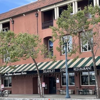 DELANCEY STREET RESTAURANT - Updated December 2025 - 1649 Photos & 1983 ...