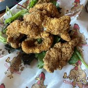 LO-LO’S CHICKEN & WAFFLES - 2478 Photos & 2819 Reviews - 1220 S Central ...