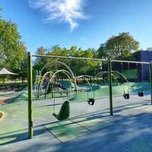 NORRIDGE PARK DISTRICT - Updated June 2025 - 33 Photos & 13 Reviews ...