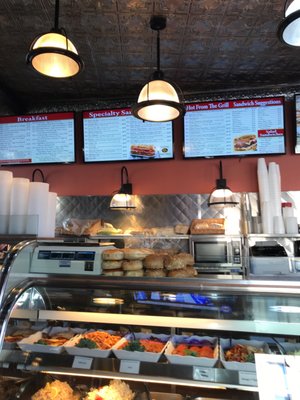 PARK AVENUE DELI - 47 Photos & 90 Reviews - Delis - 276 Merrick Rd ...
