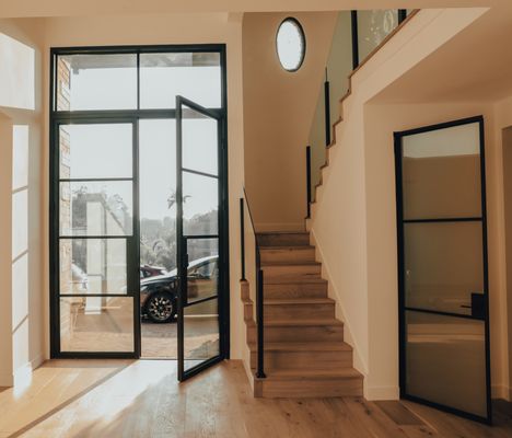 ETO DOORS - Updated November 2025 - 168 Photos & 355 Reviews - 1340 E ...