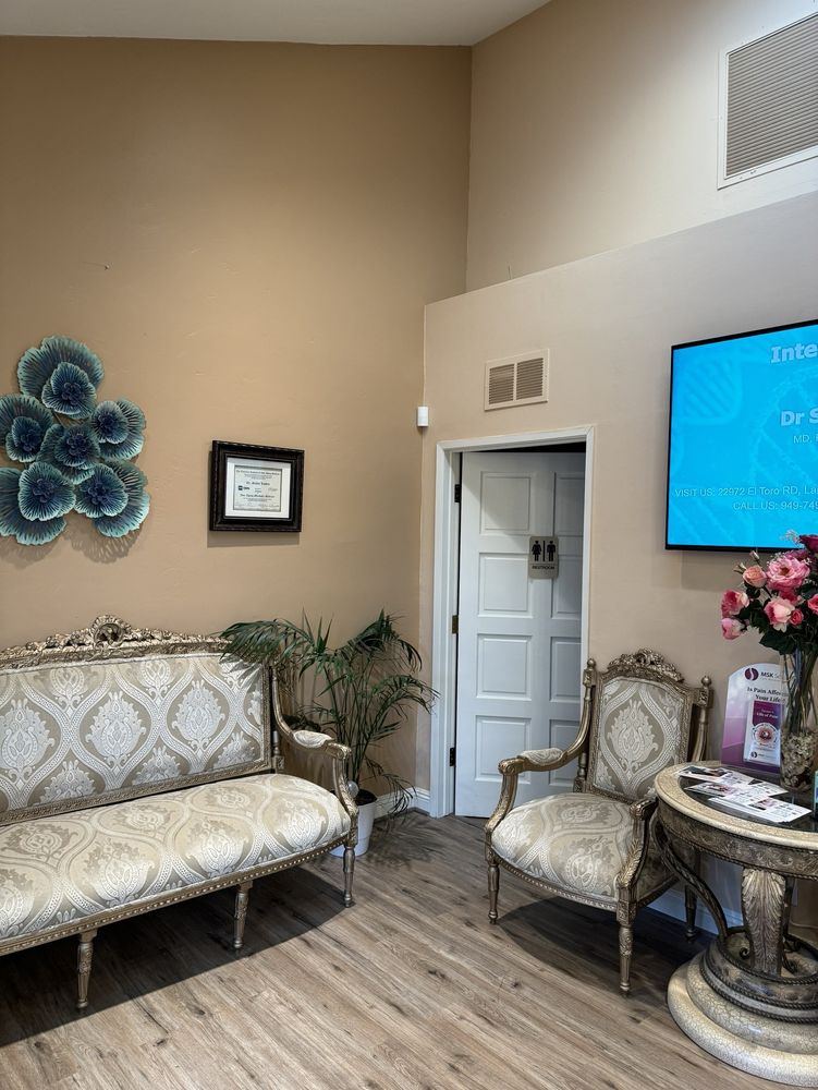 SAHAR LASHIN, MD - Updated June 2026 - 28 Photos & 12 Reviews - 22972 ...
