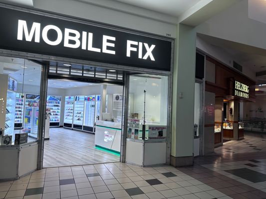 MOBILE FIX - Updated October 2025 - 19 Photos & 14 Reviews - 22500 Town ...