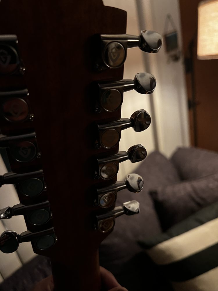 CURLY’S GUITAR - Request Information - 12 Photos - Boise City, Idaho ...