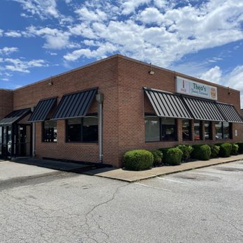 THEO’S FAMILY RESTAURANT - Updated October 2025 - 26 Photos & 48 ...