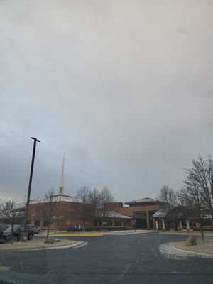 ST ISIDORE CHURCH - Updated December 2025 - 26 Photos - 18201 23 Mile ...