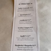 ORSO’S - 248 Photos & 559 Reviews - Italian - 1401 N Wells St, Chicago ...