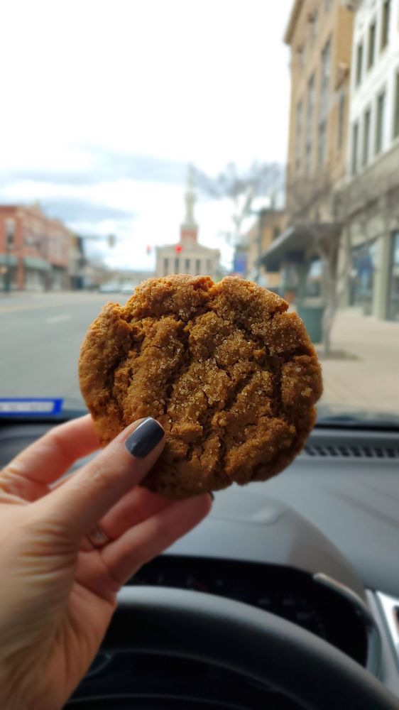 RHINO COFFEE - DOWNTOWN - 145 Photos & 114 Reviews - 624 Texas St ...