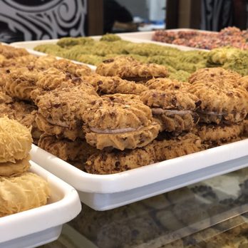 TASKIN BAKERY - Updated May 2024 - 374 Photos & 173 Reviews - 103 Hazel ...