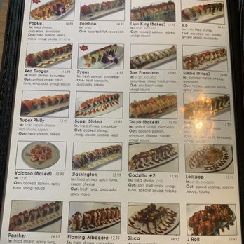 MIOKI SUSHI - 2386 Photos & 1453 Reviews - 3924 Decoto Rd, Fremont ...