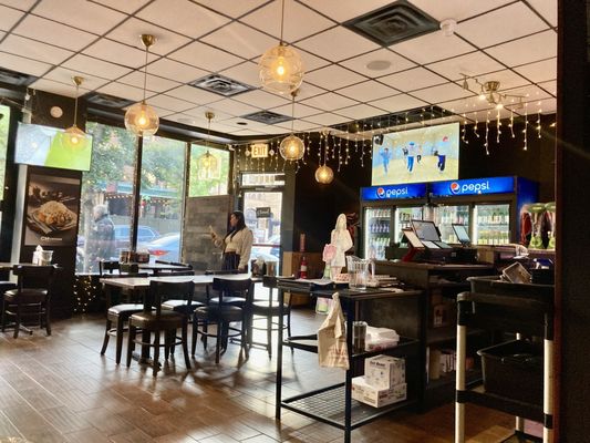 CM KOREAN FRIED CHICKEN OF LINCOLN PARK CHICAGO 충만 치킨 - Updated October ...