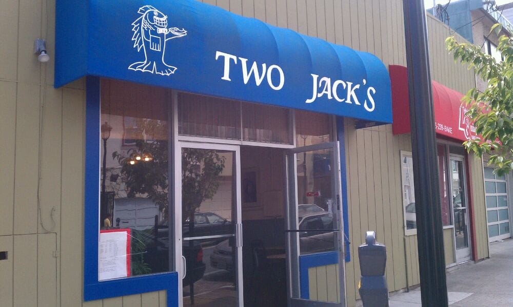 TWO JACKS SEAFOOD - CLOSED - Updated January 2025 - 167 Leland Ave, San ...