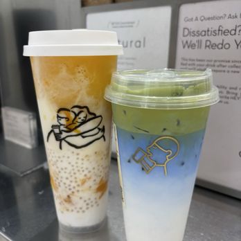 HEYTEA - Updated December 2025 - 479 Photos & 268 Reviews - 1407 ...