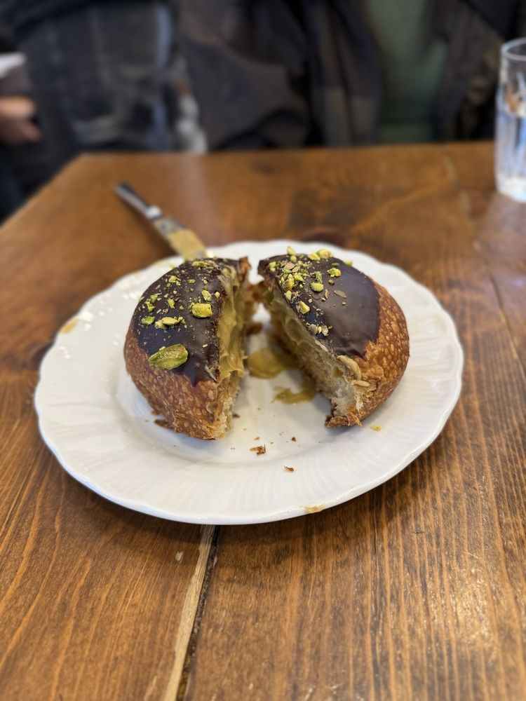 FARO CAFFÈ SPECIALTY - Updated October 2025 - 52 Photos - Via Piave 55 ...