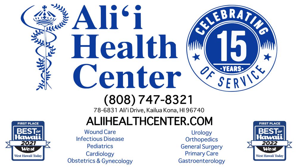 ALII HEALTH CENTER - Updated November 2024 - 37 Photos & 44 Reviews ...