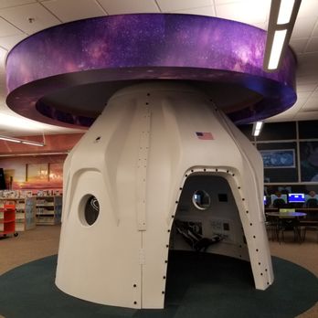 JAMES S. THALMAN LIBRARY - Updated December 2025 - 102 Photos & 110 ...