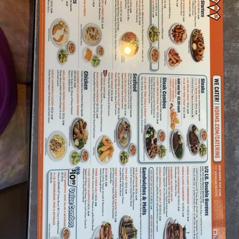 NORMS RESTAURANT - Updated July 2024 - 537 Photos & 543 Reviews - 1550 ...