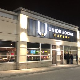 UNION SOCIAL EATERY - Updated December 2025 - 450 Photos & 409 Reviews ...