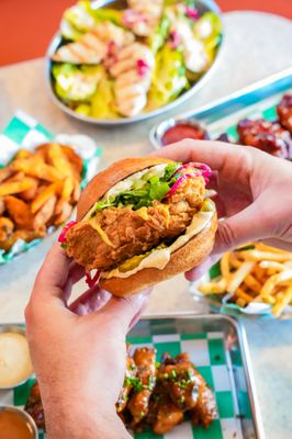 CORRIDOR 18 - Updated December 2025 - 104 Photos & 26 Reviews - 8532 W ...