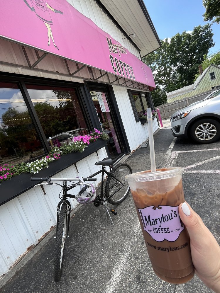 MARYLOU’S COFFEE - Updated 05/2025 - 26 Reviews - 251 Ctr St, Holbrook ...