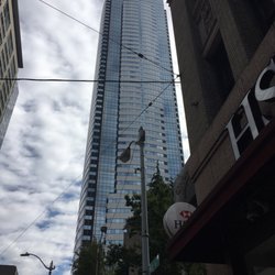 TWO UNION SQUARE - 601 Union St, Seattle, Washington - Landmarks ...