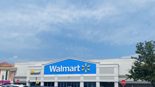 WALMART - Updated August 2024 - 94 Photos & 90 Reviews - 2465 Hempstead ...