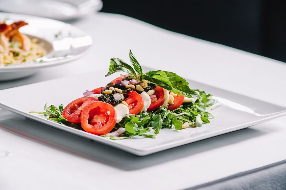 TERILLI’S RESTAURANT & BAR - 585 Photos & 675 Reviews - Italian - 2815 ...