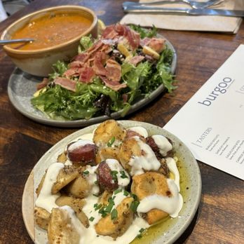 BURGOO BISTRO - Updated December 2025 - 271 Photos & 196 Reviews - 1100 ...