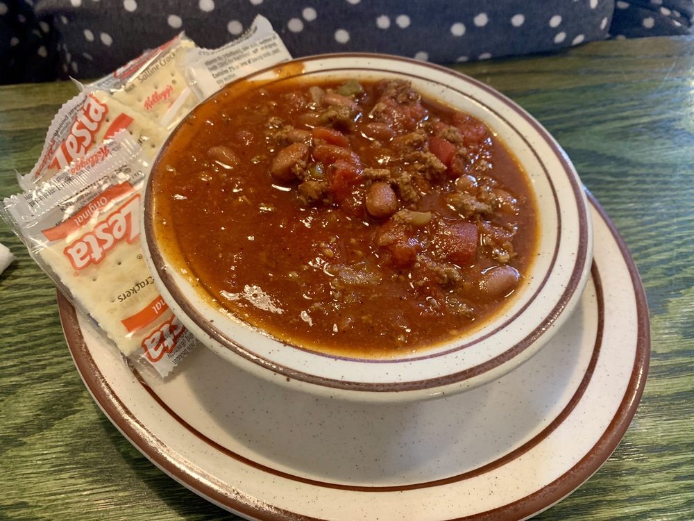 THE TOTO CAFE - Updated August 2024 - 10 Reviews - 3060 S Range Rd ...