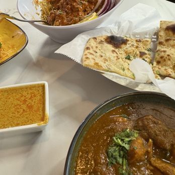 NAMASTE - Updated July 2025 - 14 Photos & 17 Reviews - 2301 South ...