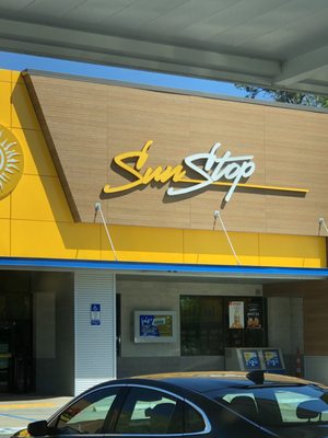 Sun stop 2112 W Hill Ave Valdosta, GA Gas Stations - MapQuest