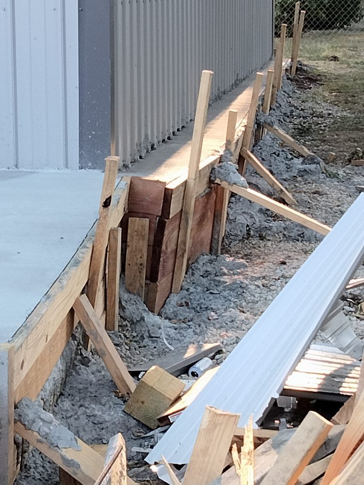 S&S POST FRAME CONSTRUCTION - Updated July 2025 - Purcell, Missouri ...