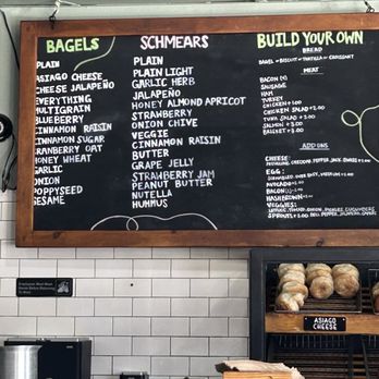STARSHIP BAGEL - Updated September 2025 - 163 Photos & 144 Reviews ...