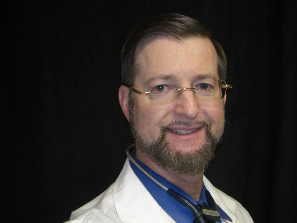 DON R WOLFF, MD - Updated August 2024 - Walnut Creek, California ...