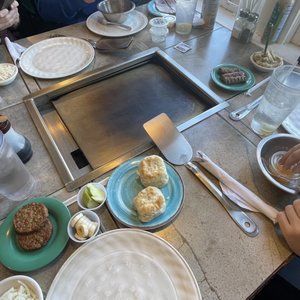 THE PFUNKY GRIDDLE - 278 Photos & 371 Reviews - Breakfast & Brunch ...