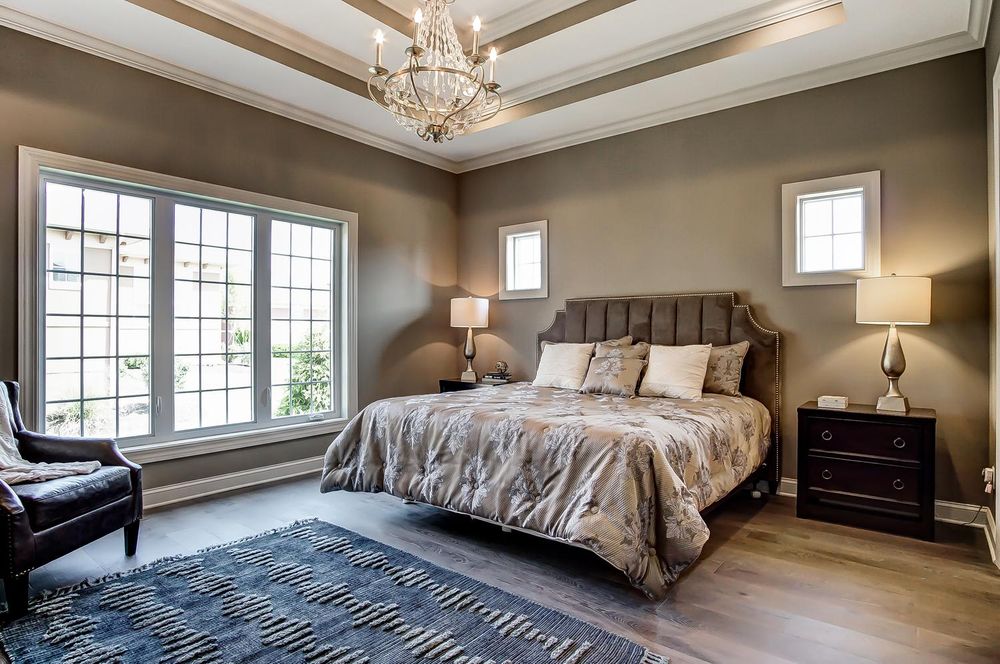 3 PILLAR HOMES - Updated December 2025 - 13 Photos - 5702 Evans Farm Dr ...