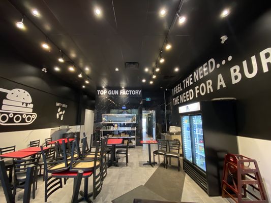 TOP GUN BURGER - Updated September 2024 - 32 Photos & 22 Reviews - 16 ...