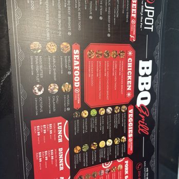 JPOT BBQ - Updated August 2025 - 193 Photos & 153 Reviews - 415 TX-1604 ...
