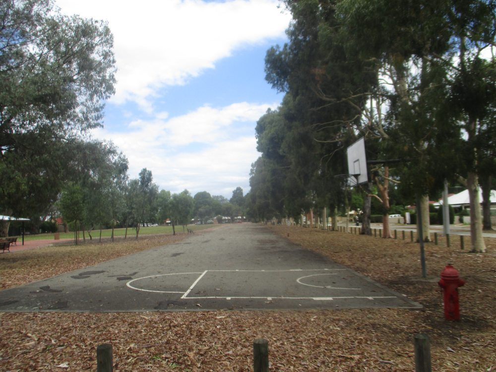 FAUNTLEROY PARK - Updated December 2024 - 4 James St, Guildford Western ...