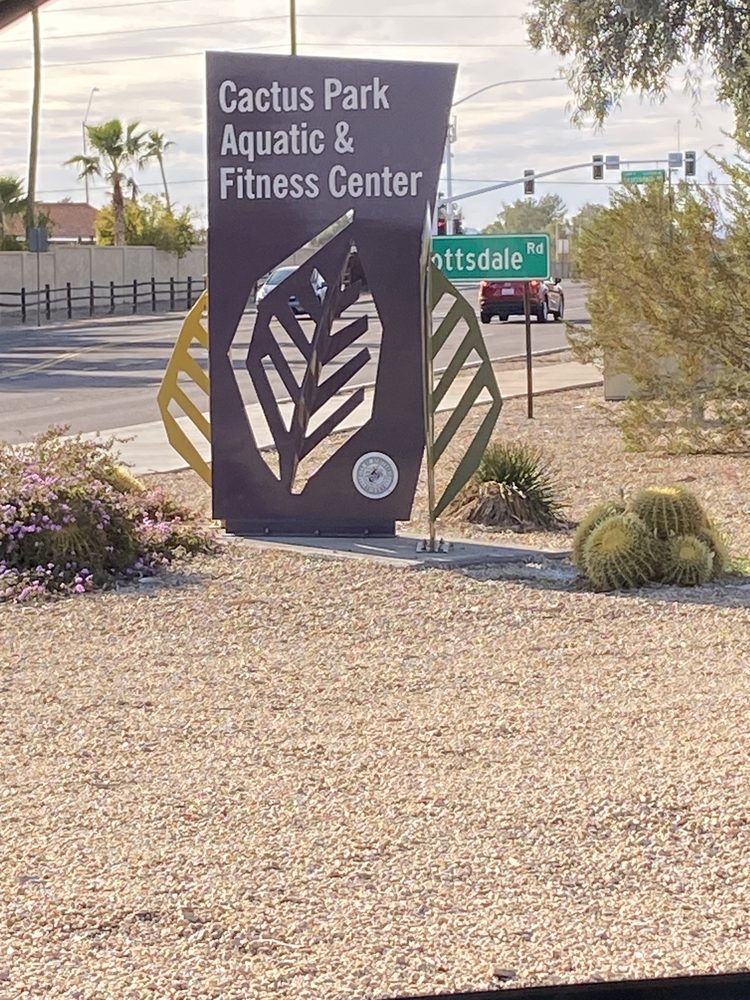 CACTUS AQUATIC & FITNESS CENTER - 19 Reviews - 7202 E Cactus Rd ...