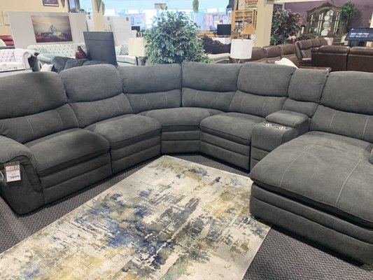 FAIR DEAL FURNITURE - 2023 34 St NE, Calgary, Alberta, Canada ...