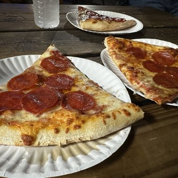 JOEY BROOKLYN’S FAMOUS PIZZA KITCHEN - 176 Photos & 321 Reviews - 210 ...