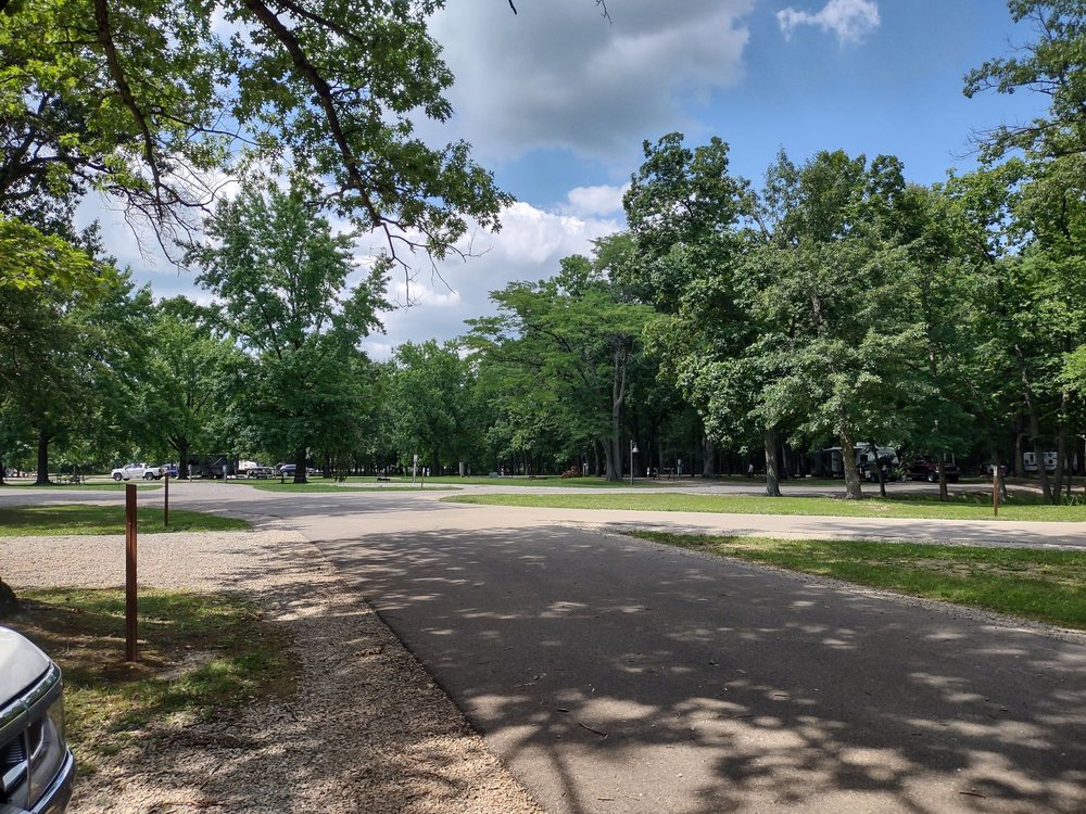 WOLF CREEK STATE PARK - Updated May 2025 - 1837 N Wolf Creek Rd ...