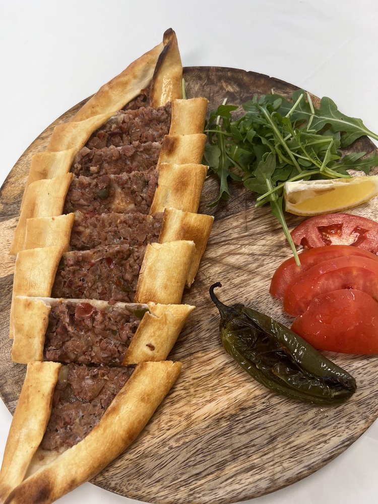 Kuşbaşı Pıde - Yelp