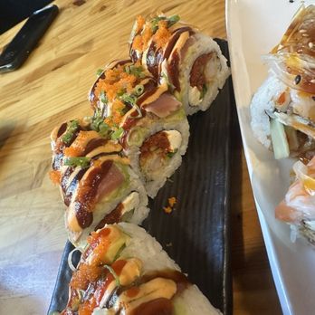 JU HACHI - Updated November 2024 - 1785 Photos & 798 Reviews - 1730 S ...