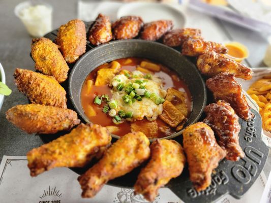 GOOBNE CHICKEN FULLERTON - Updated July 2025 - 580 Photos & 459 Reviews ...