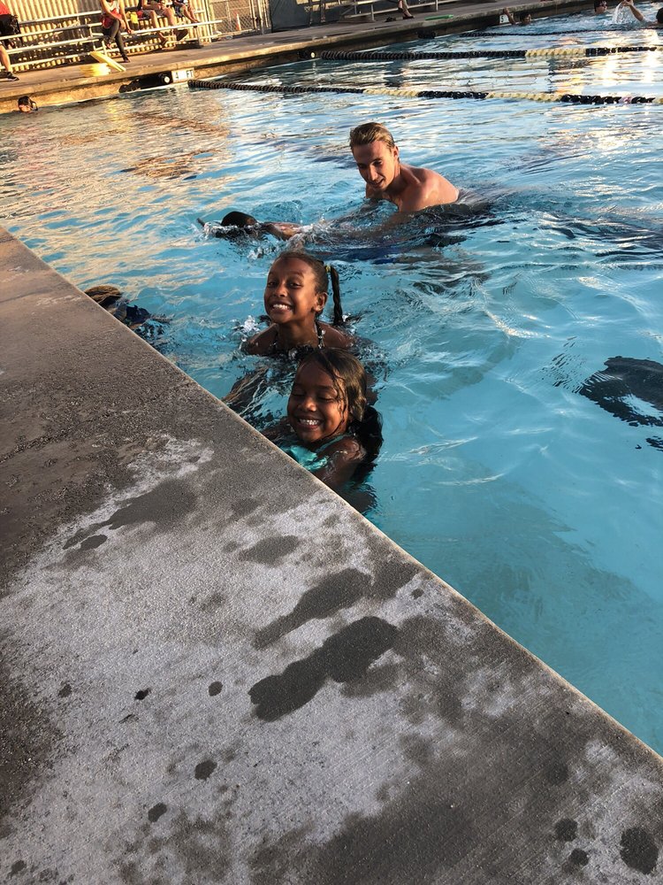 POWER AQUATICS - Updated December 2025 - 25025 Chrisanta Dr, Mission ...