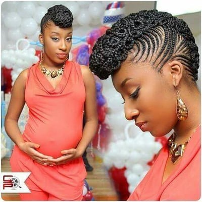 FANTA HAIR BRAIDING - Updated October 2025 - 97 Photos - 308 E 149th St ...