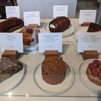 T55 PATISSERIE - Updated January 2025 - 537 Photos & 152 Reviews ...